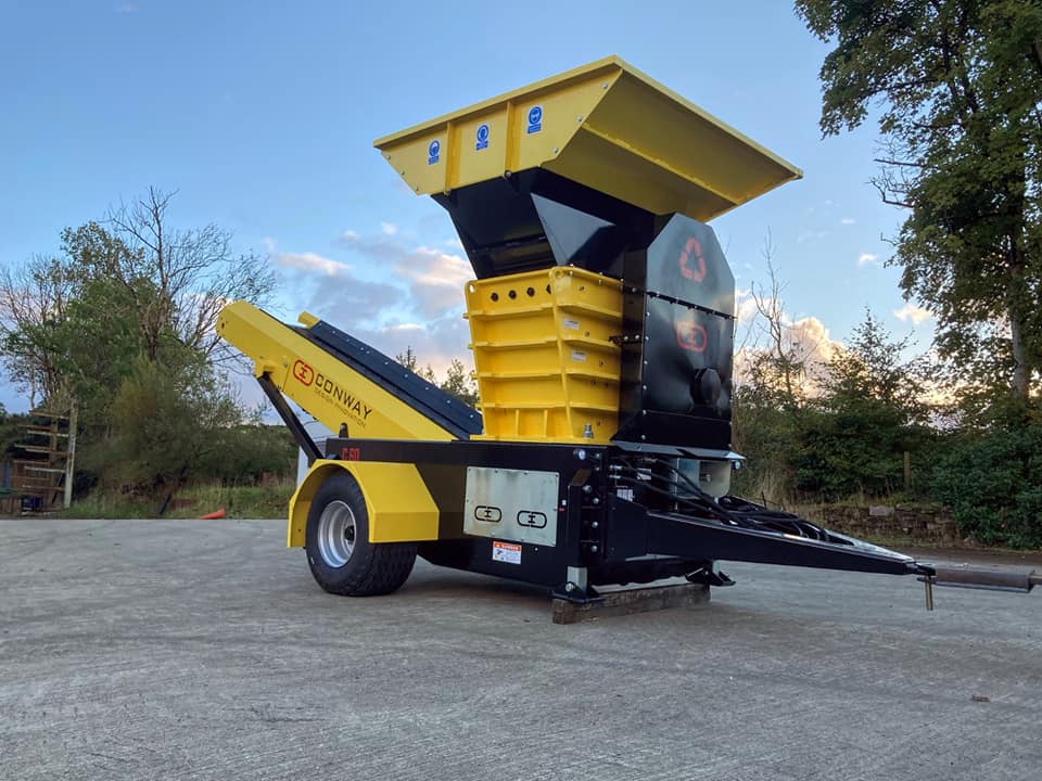 Jaws Mini Crushers – Hire and sales of mini crushers based in the UK ...