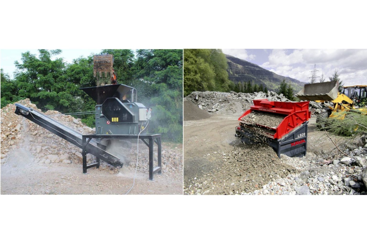 Jaws Mini Crushers – Hire and sales of mini crushers based in the UK ...